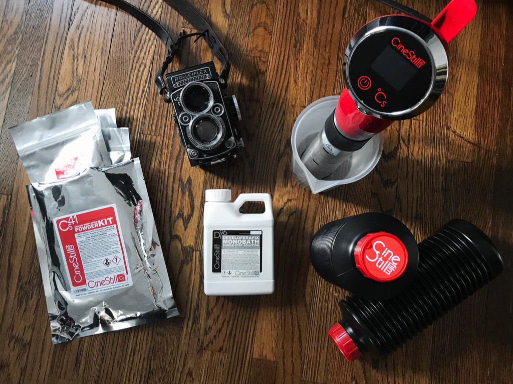 #CinestillDevDays part 7 - 5:30pm PDT, Friday August 28th on Instagram ...