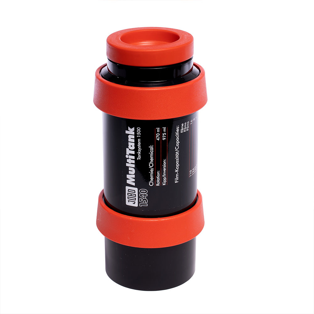 JOBO 1540 MultiTank Developing Tank with One Reel – CineStill Film