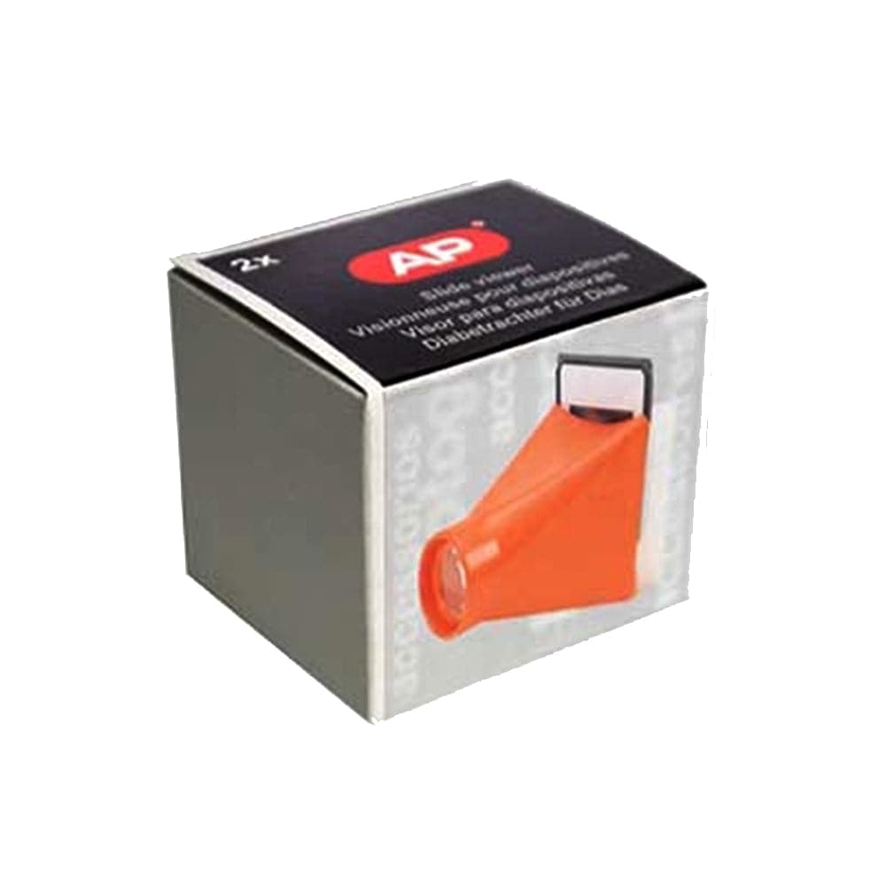 AP Photo Handheld Slide Viewer For Viewing 35mm Mounted Slides ...