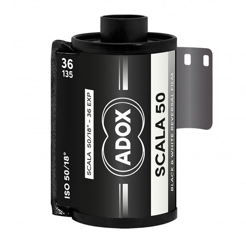 ADOX Fotowerke – CineStill Film
