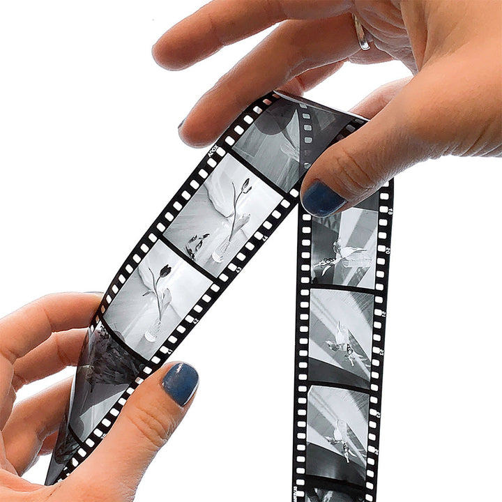 ADOX Scala Reversal Kit for B&W Reversal Processing Makes 2 Liters of Working Solution ...