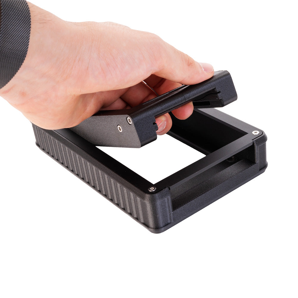 Negative Supply Basic Film Carrier 120 MK2 for 120 Medium Format Film ...