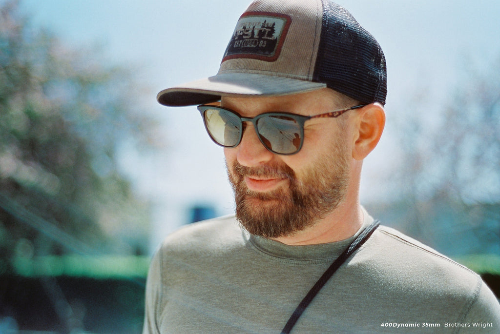 CineStill 400Dynamic Versatile Color Negative Film, 35mm 135 36exp. EI ...