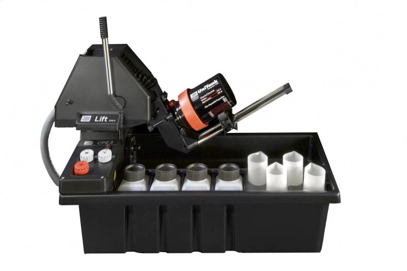 JOBO CPE-3 Film Processor With Lift and Tank – CineStill Film