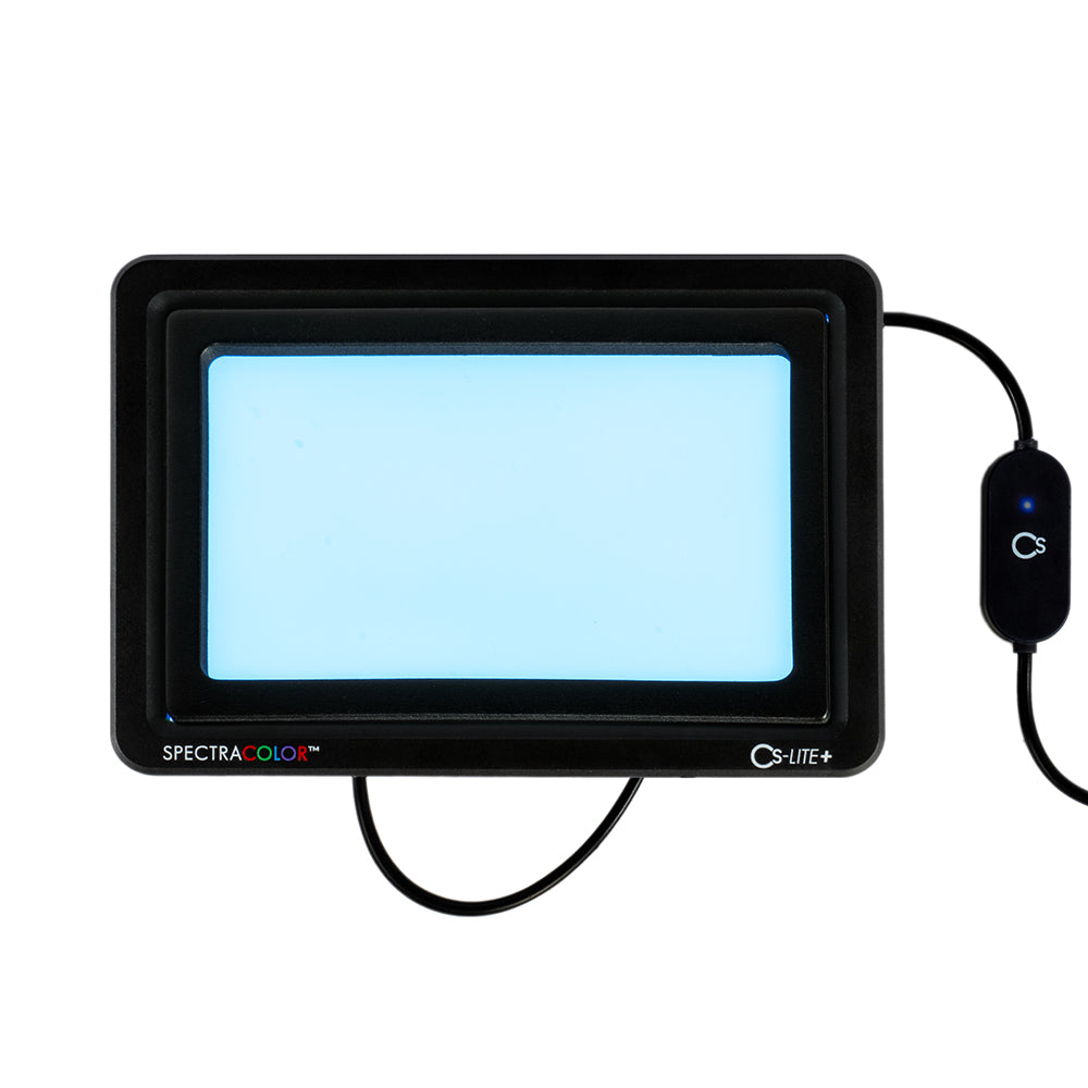 CineStill CS-LITE+ SpectraCOLOR™ Light Source For Digital Camera ...