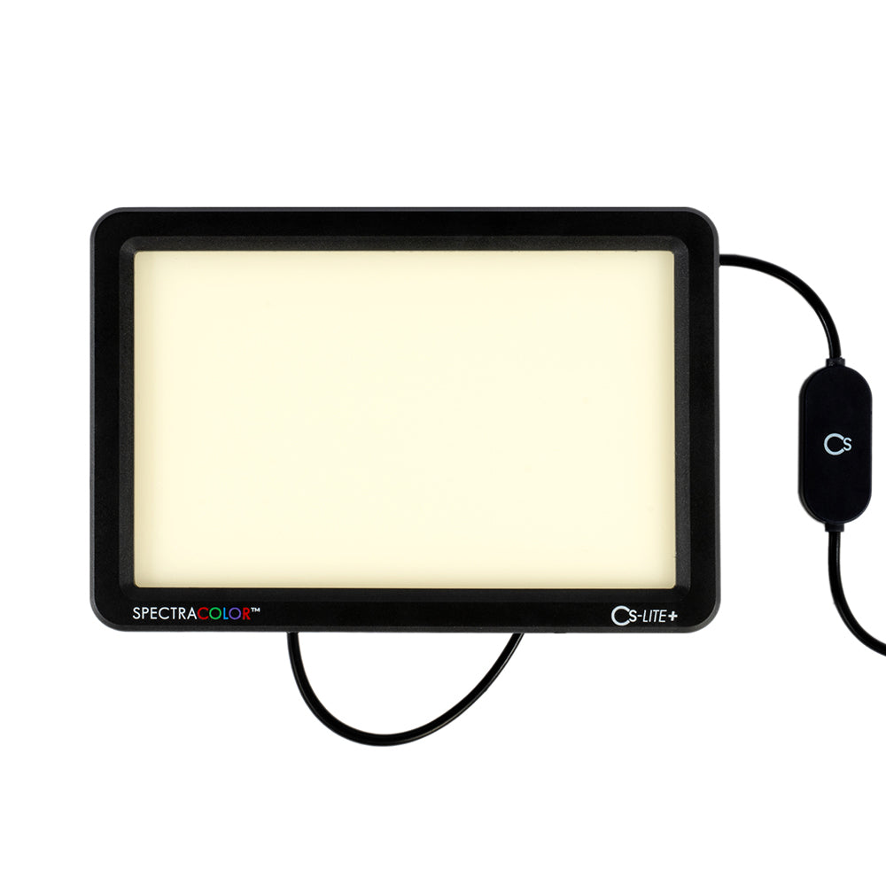CineStill CS-LITE+ SpectraCOLOR™ Light Source For Digital Camera ...