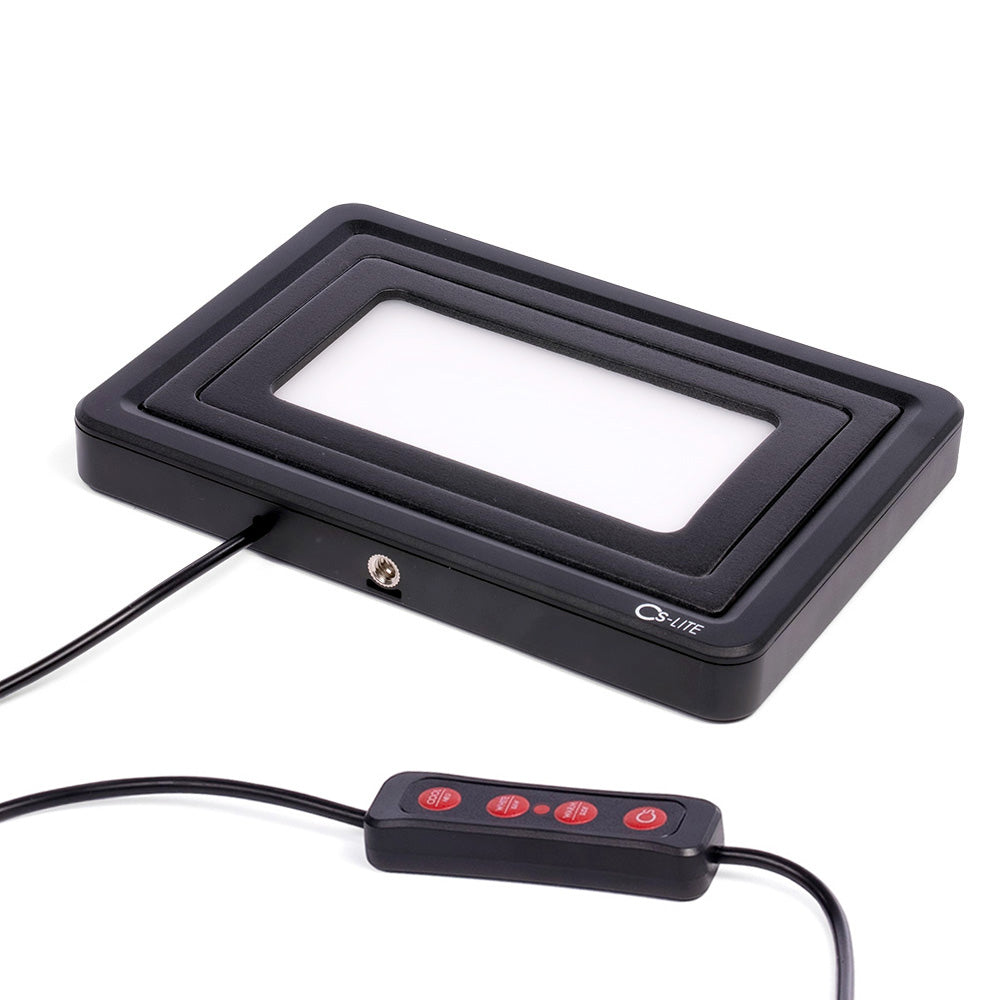 CineStill CS-LITE Camera Scanning Light Source 95+ CRI Light For ...