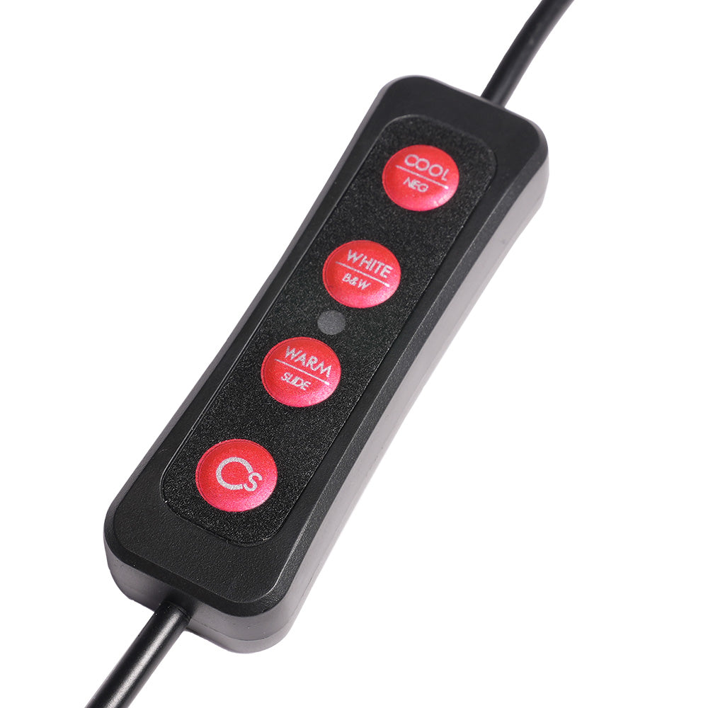 CineStill CS-LITE Camera Scanning Light Source 95+ CRI Light For ...