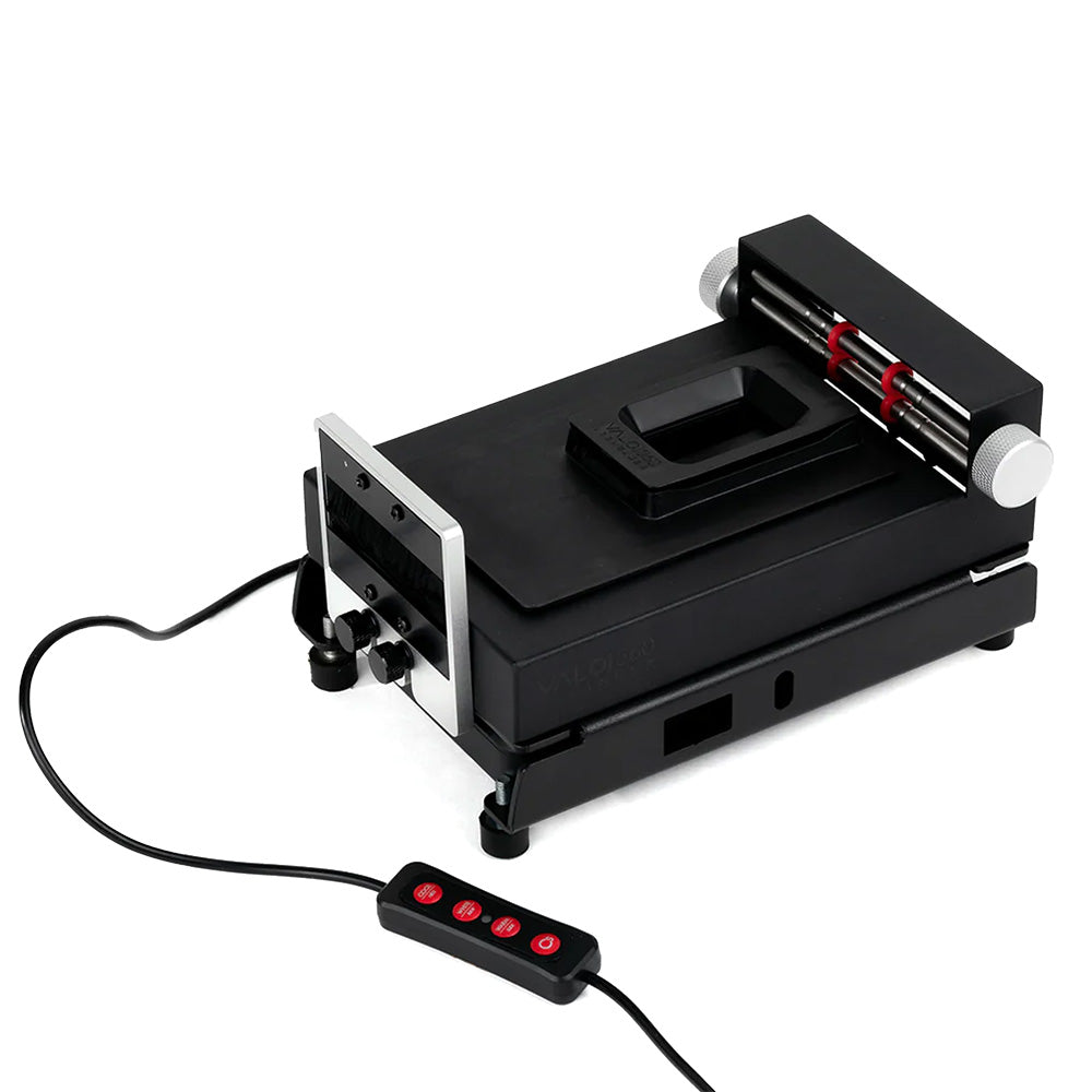 VALOI 360 Light Adapter for digital scanning with the VALOI 360 ...