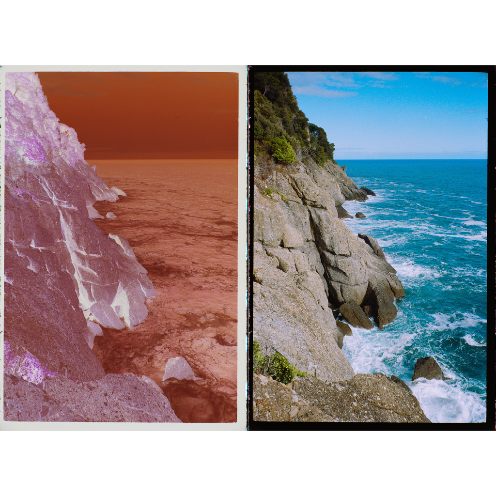 CineStill CS Negative+ Convert Tools v1.2 with SpectraCOLOR™ for Adobe ...