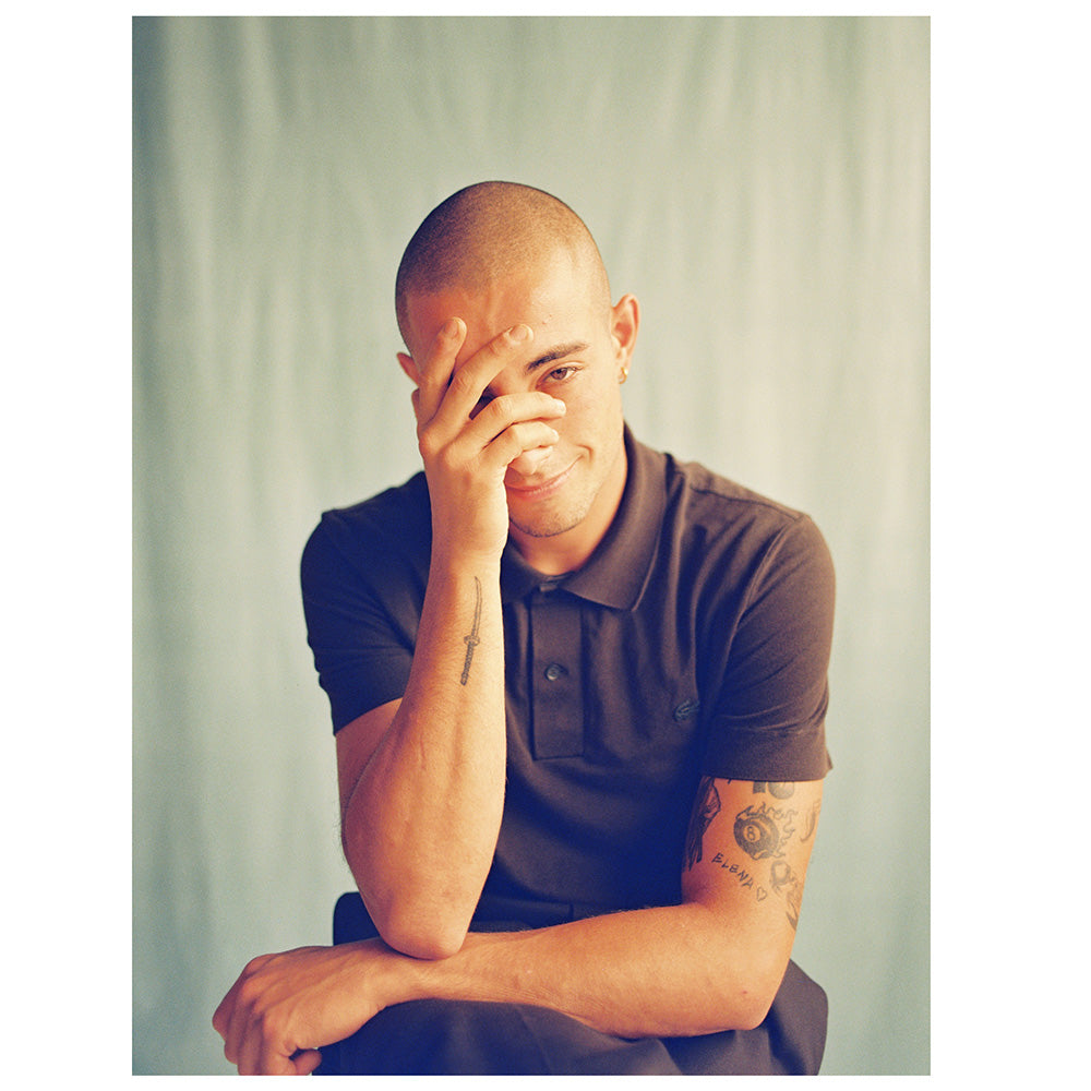 dubblefilm APOLLO 200 Color Negative Film, 120 120 Medium Format, EI ...