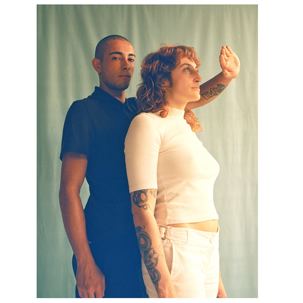 dubblefilm APOLLO 200 Color Negative Film, 120 120 Medium Format, EI ...