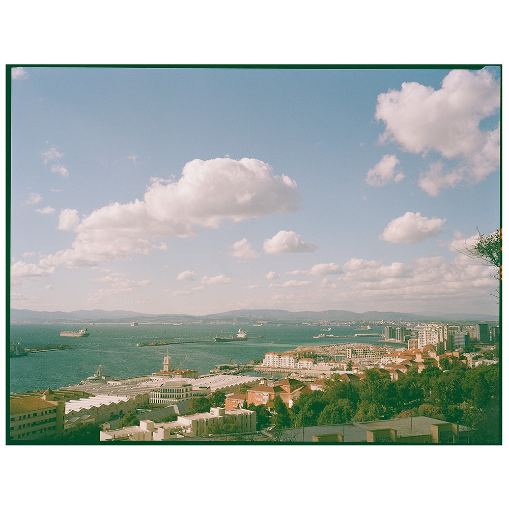 dubblefilm BUBBLEGUM 200 Color Negative Film, 120 120 Medium Format, EI ...