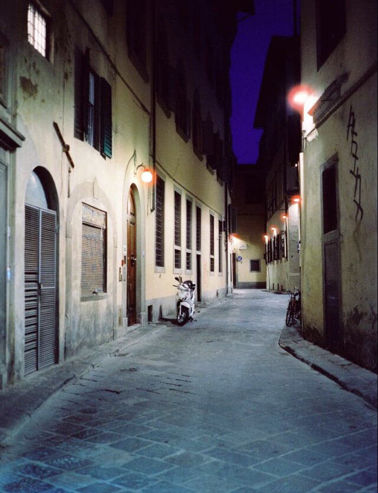 CineStill 800Tungsten High Speed Color Negative Film, 120 120 Medium ...