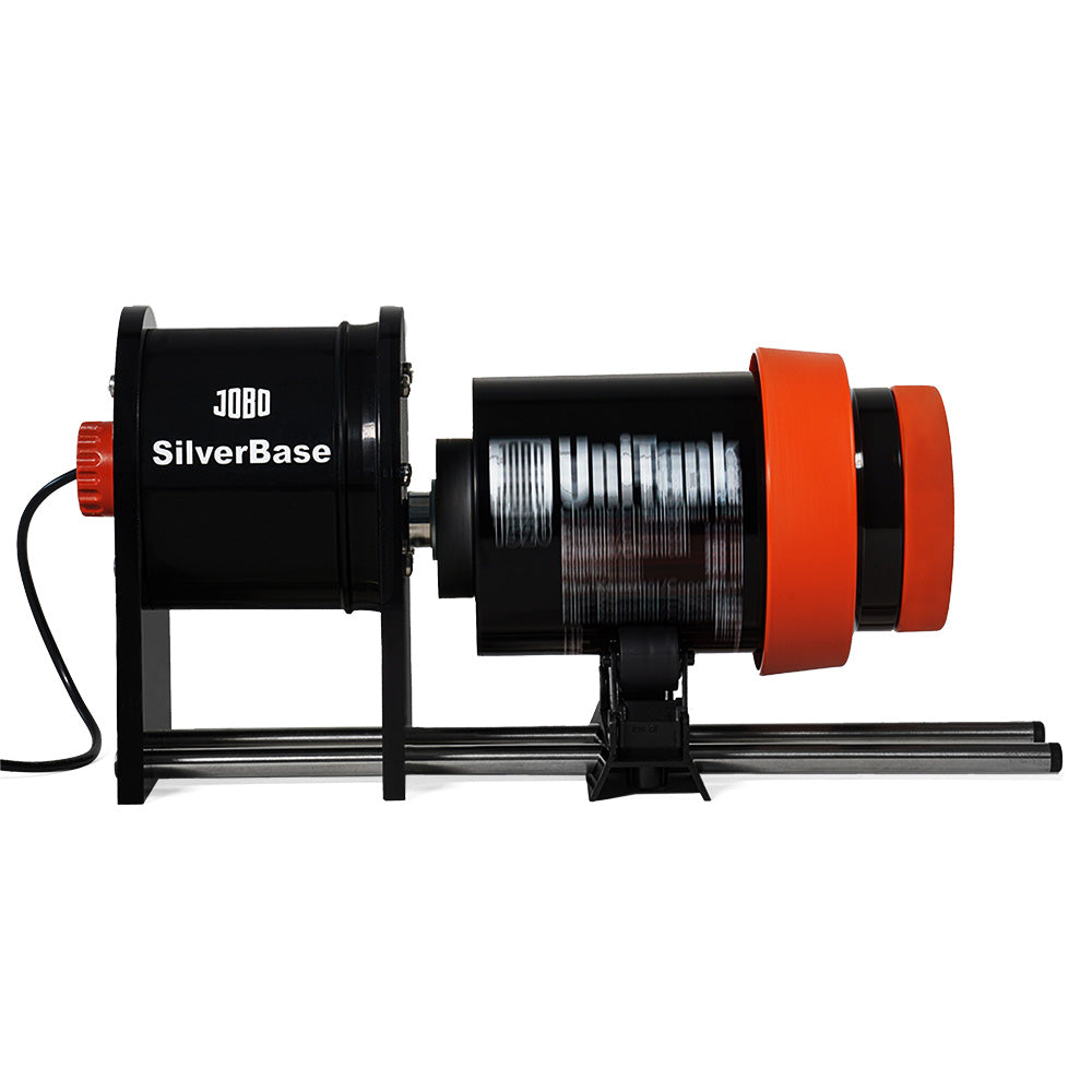 JOBO SilverBase Compact Rotary Film Processor + Alpha B&W Developing ...