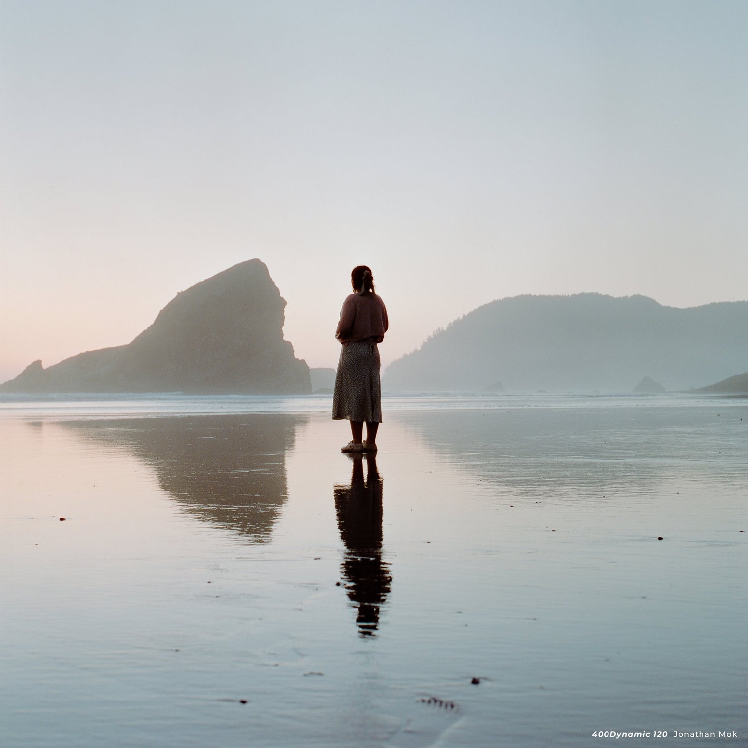 CineStill 400Dynamic Versatile Color Negative Film, 120 120 Medium ...