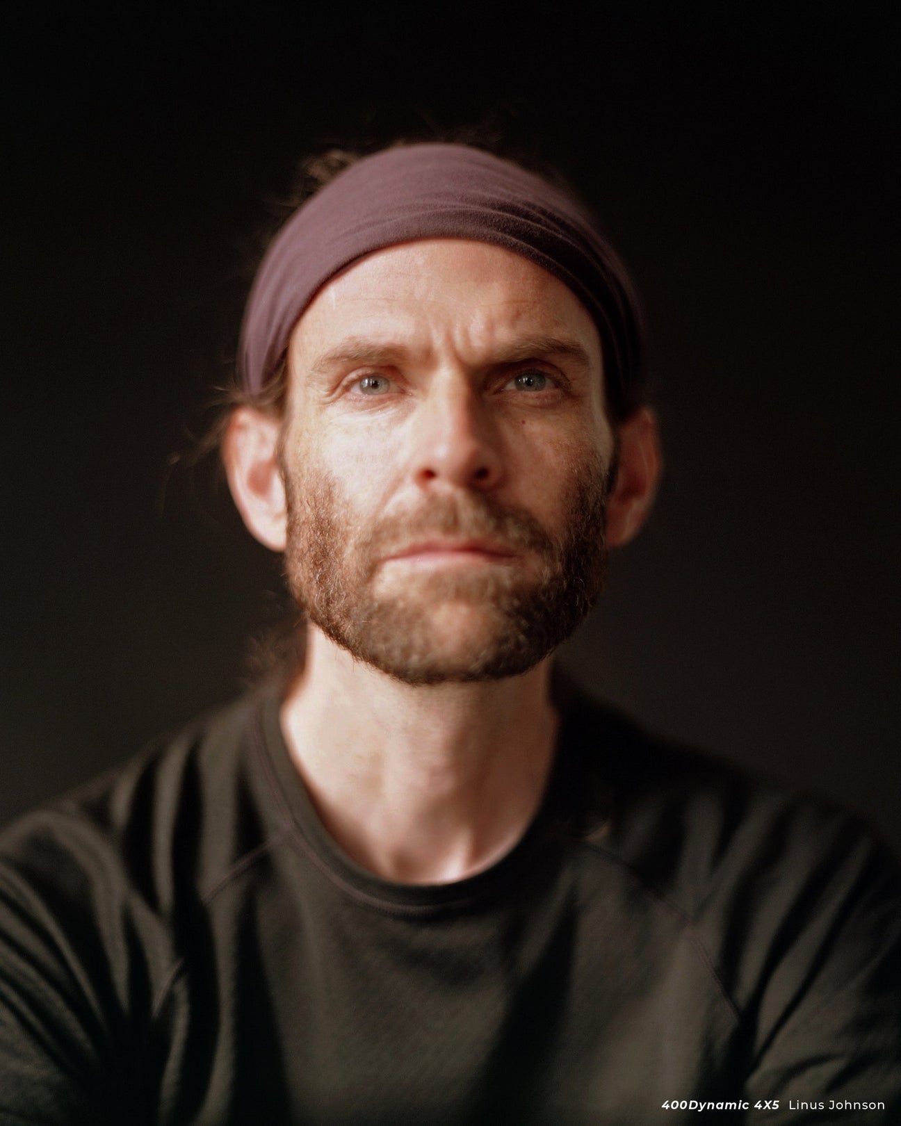 CineStill 400Dynamic Versatile Color Negative Film, 4x5 4x5, EI 400, 25 ...