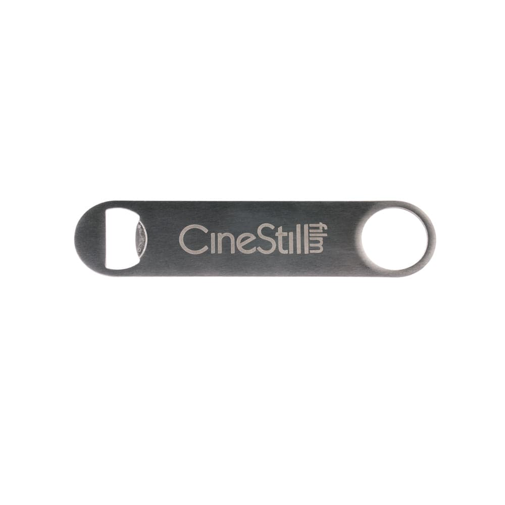CineStill Stainless Steel 35mm Film Cartridge Opener Cassette/Bottle ...