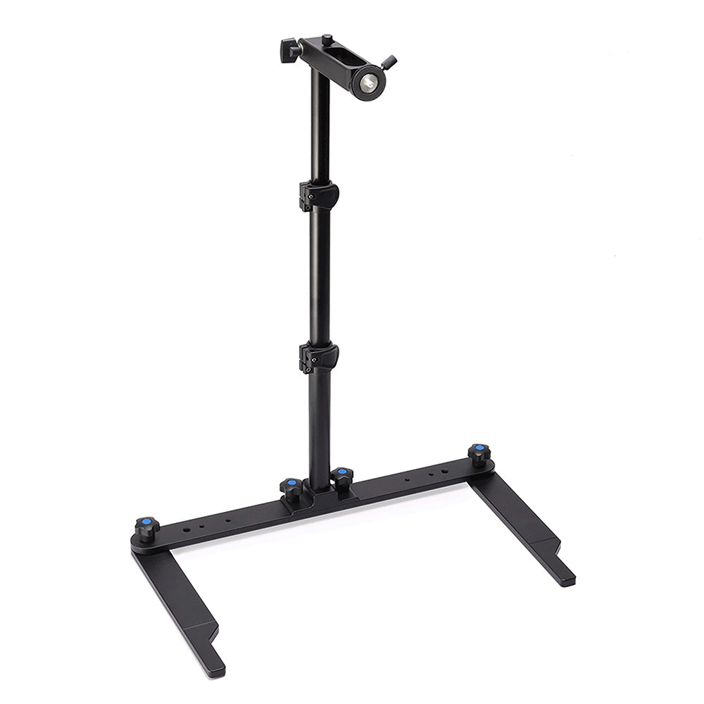 Skier Pro System CS-700+ Foldable Copy Stand for digitizing film ...