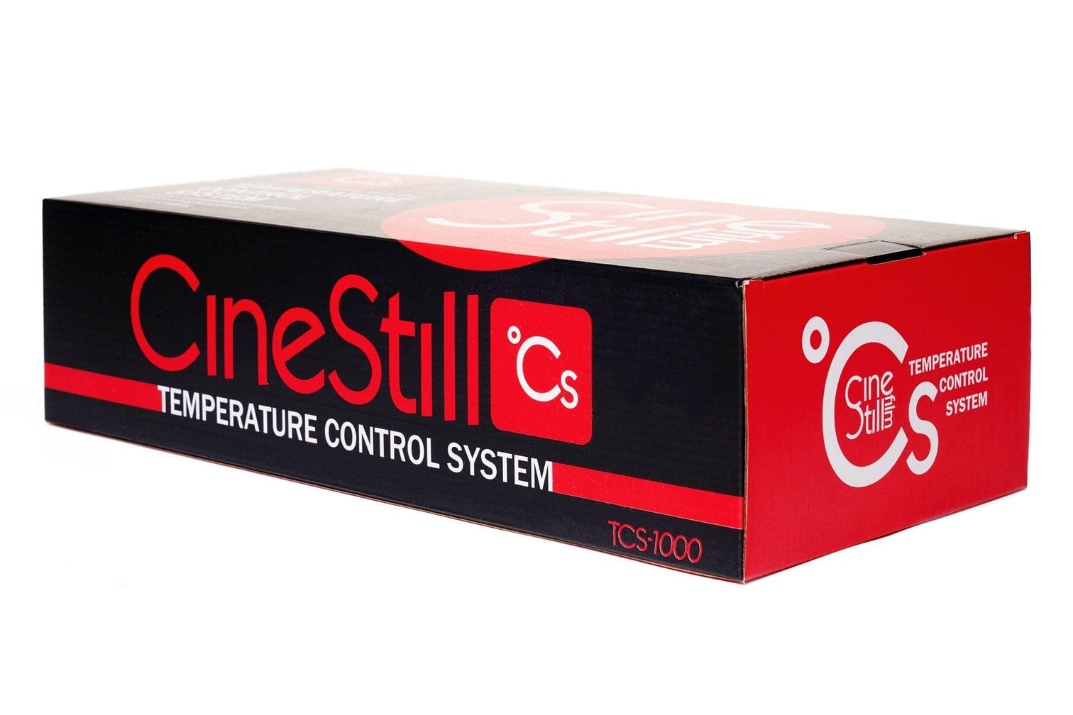 CineStill °Cs "Temperature Control System", TCS-1000 Immersion ...