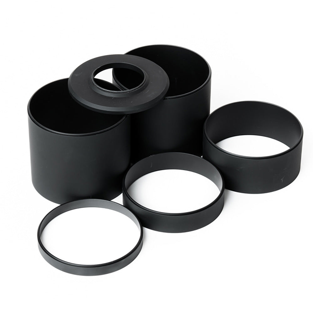 VALOI easy120 Film Scanning Kit for digital camera scanning film ...