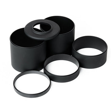 VALOI easy120 Film Scanning Kit for digital camera scanning film ...