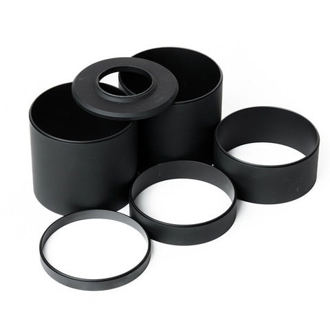 VALOI easy120 Film Scanning Kit for digital camera scanning film ...