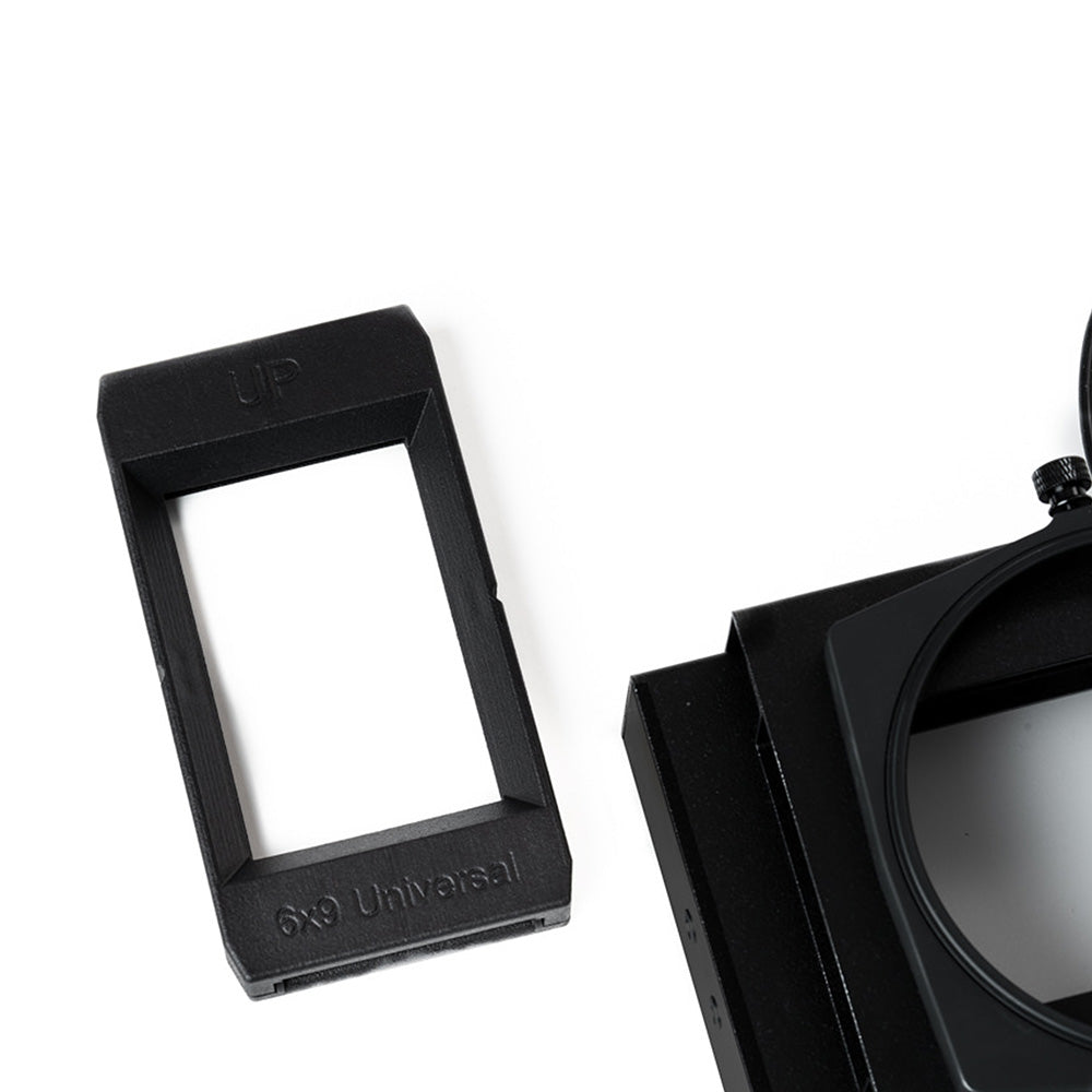 VALOI easy120 Film Scanning Kit for digital camera scanning film ...