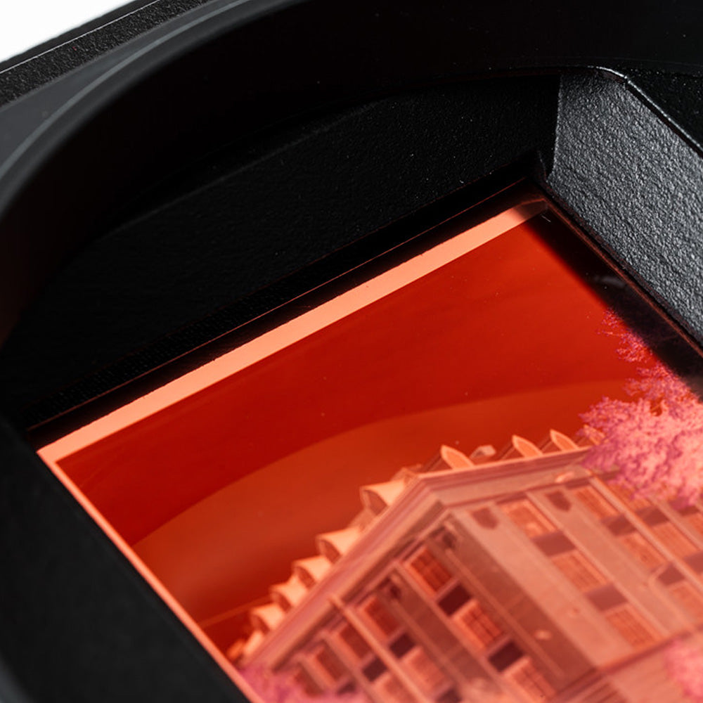 VALOI easy120 Film Scanning Kit for digital camera scanning film ...