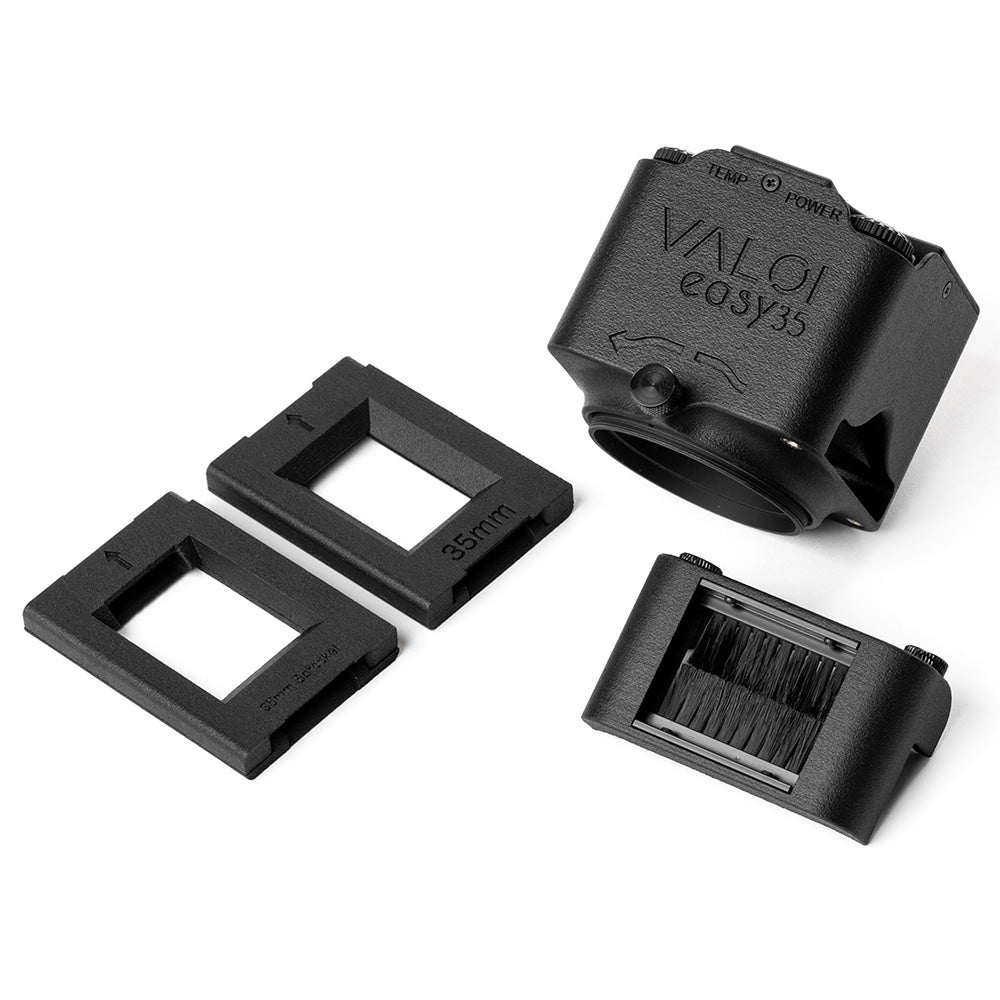 VALOI easy35 Film Scanning Bundle for digital camera scanning 35mm film ...