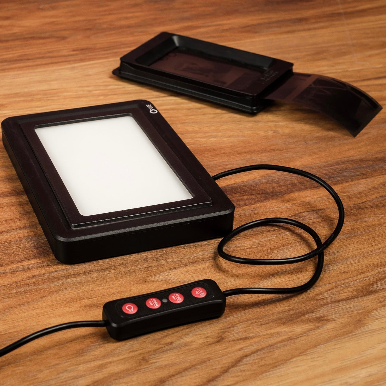 CineStill CS-LITE Camera Scanning Light Source 95+ CRI Light For ...