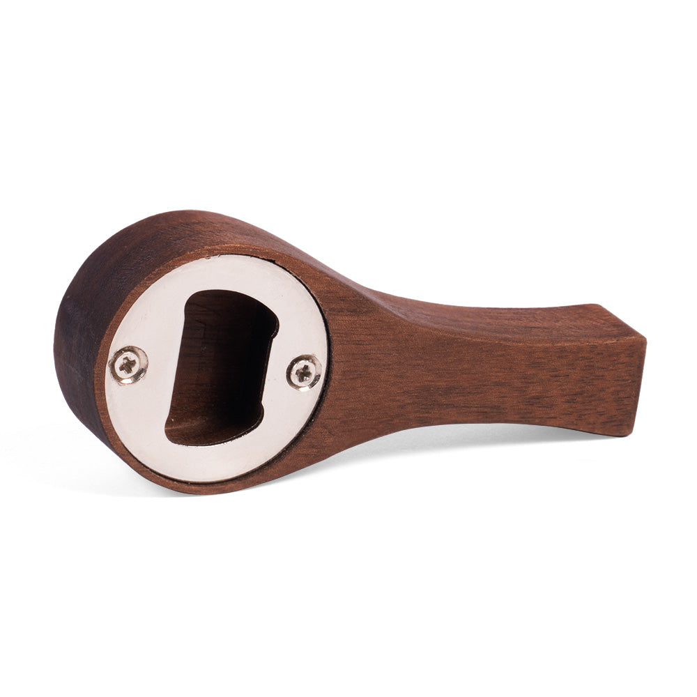 Stoverink Walnut Magnetic Cartridge/Bottle Opener for 35mm film ...